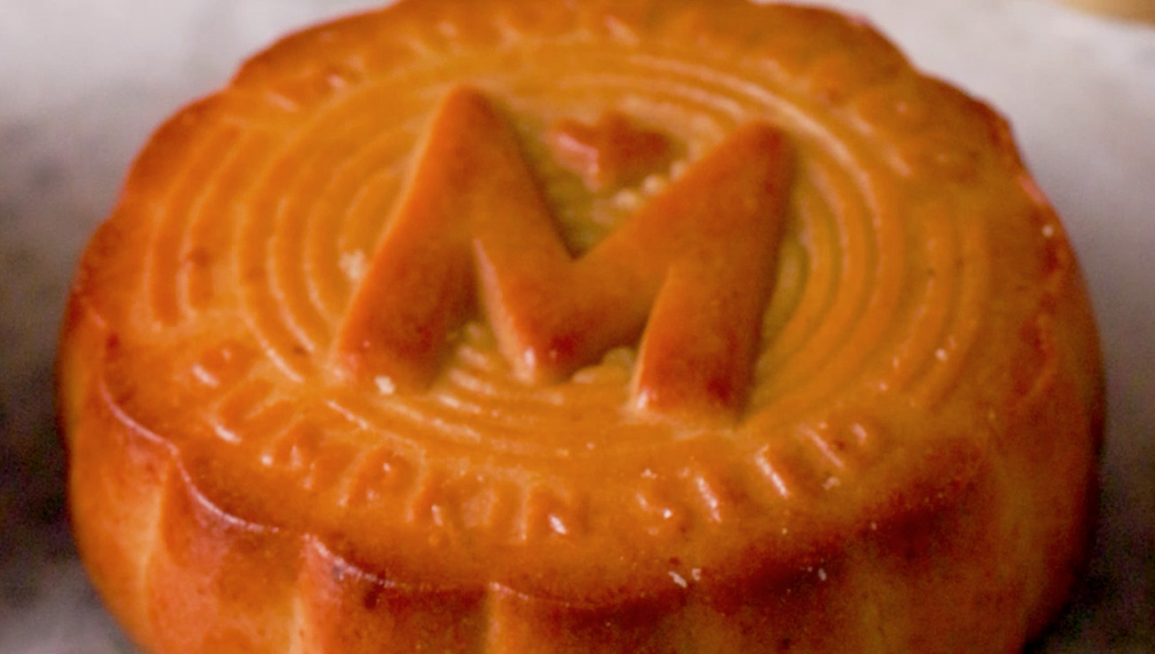 The Making of Marou Chocolate Mooncakes - The CAKE Collective